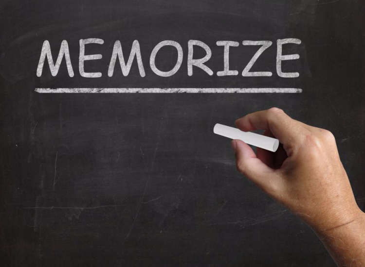 Three Tips To Help You Memorize A Script Barbizon Insider